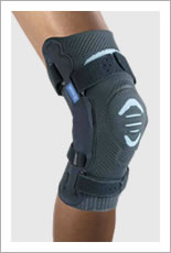 Knee Supports for knee injuries and problems